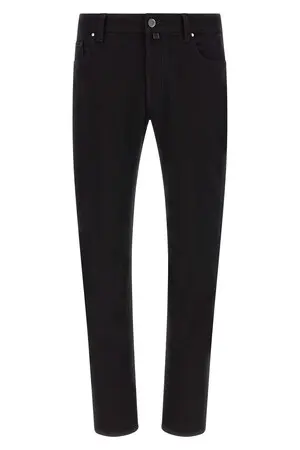 Jacob Cohen Bard' Jeans - Black