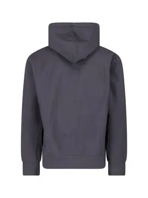 Carhartt Work In Progress Sweatshirt "american Script