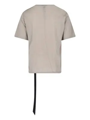 Rick Owens T-shirt "brad T