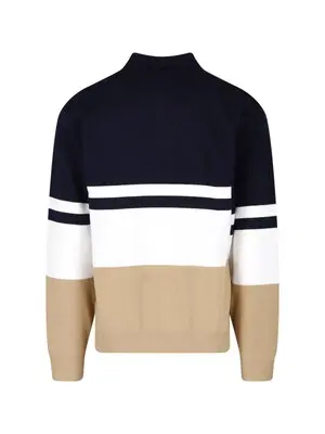Carhartt Work In Progress Polo "l/s Austin