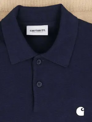 Carhartt Work In Progress Polo "l/s Austin