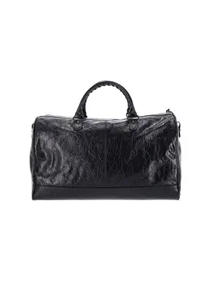 Balenciaga Large Travel Bag "le City Boston