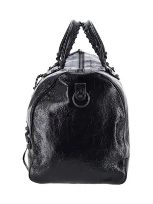 Balenciaga Large Travel Bag "le City Boston