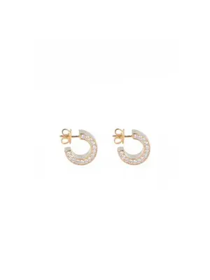 Gucci Earrings "trademark