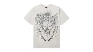 REVENGE Crucible Tee Shirt