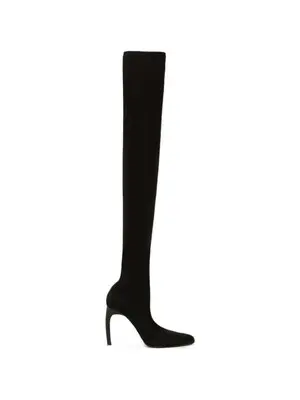 Victoria Beckham Harlow Thigh-high Boots