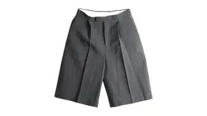 MAISON MARGIELA Short Pants