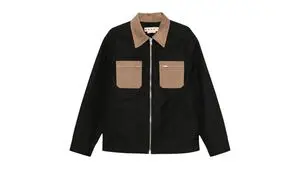 Marni Contrast Pocket Utility Jacket