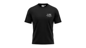 Off-White Diag Short Sleeve Tee Shirt - Black
