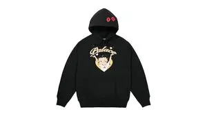 PALACE Betty Boop Graphic Hoodie