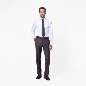 INDOCHINO Hebburn Pants - Brown