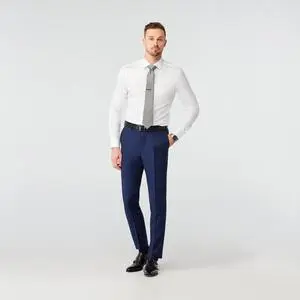 INDOCHINO Highworth Pants - Navy