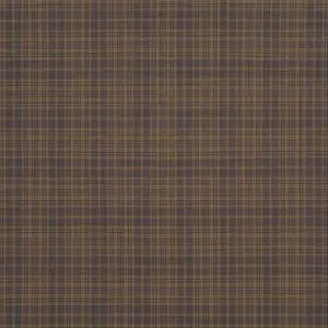 INDOCHINO Paxton Glen Check Blazer - Brown