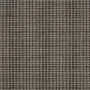 INDOCHINO Rye Wool Stretch Check Light Pants - Gray