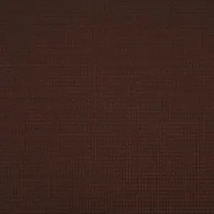 INDOCHINO Rye Wool Stretch Check Rust Pants - Orange