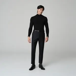INDOCHINO Johnby Twill Pants