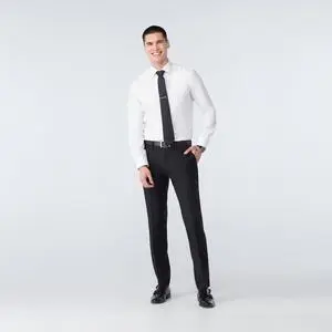 INDOCHINO Highworth Pants - Black