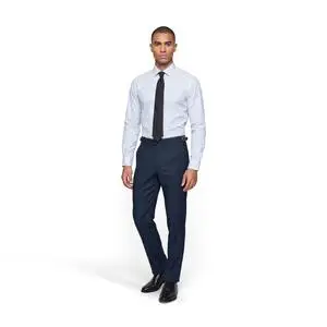 INDOCHINO Monviso High Twist Traveler Pants