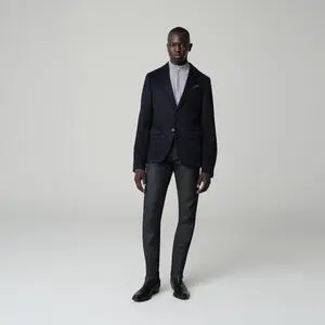 INDOCHINO Heartford Blazer - Navy