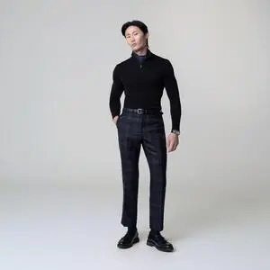 INDOCHINO Blakesley Mackinlay Tartan Pants