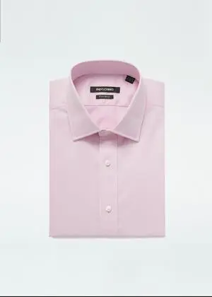 INDOCHINO Hyde Shirt - Pink