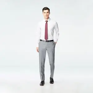 INDOCHINO Highbridge Pants - Gray
