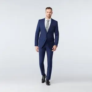 INDOCHINO Highworth Blazer - Navy
