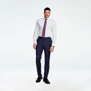 INDOCHINO Hemsworth Pants - Navy