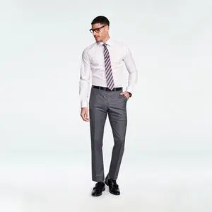 INDOCHINO Harrogate Pants - Gray