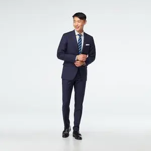 INDOCHINO Milano Suit - Navy