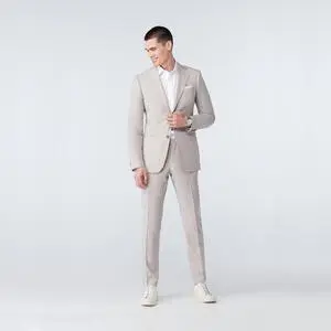 INDOCHINO Milano Blazer - Sand
