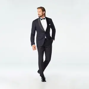 INDOCHINO Hannah Midnight Dinner Jacket