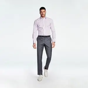 INDOCHINO Hemsworth Pants - Gray