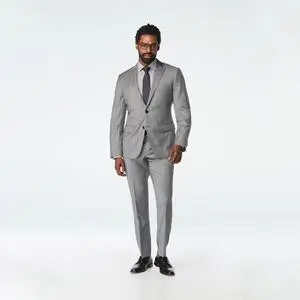 INDOCHINO Harrogate Glen Check Suit