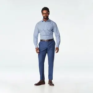 INDOCHINO Hayward Flannel Pants