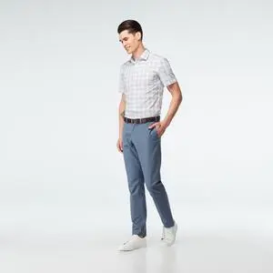 INDOCHINO Halton Cadet Chino Pants - Blue