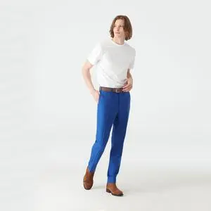 INDOCHINO Knotting Birdseye Deep Pants