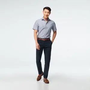INDOCHINO Halton Chino Pants