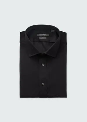 INDOCHINO Hyde Shirt - Black