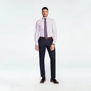 INDOCHINO Harrogate Midnight Pants - Blue