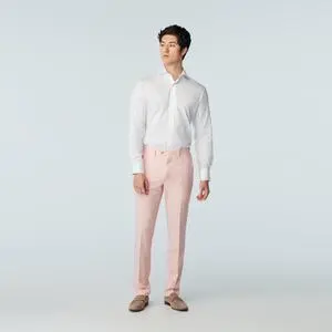 INDOCHINO Milano Soft Pants - Pink