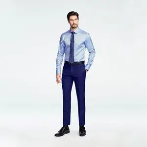 INDOCHINO Harrogate Pants - Blue