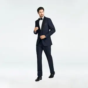 INDOCHINO Hampton Midnight Tuxedo Suit