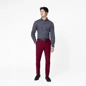 INDOCHINO Fleetwood Moleskin Pants