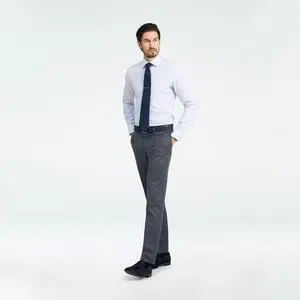 INDOCHINO Hereford Cavalry Twill Pants