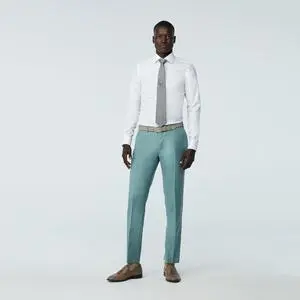 INDOCHINO Harrogate Light Pants - Teal