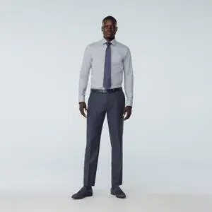 INDOCHINO Monterosso Deep Pants - Blue