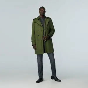 INDOCHINO Heywood Trench Coat