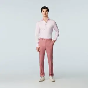 INDOCHINO Harrogate Pants - Pink