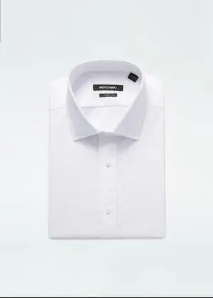INDOCHINO Halewood Shirt - White